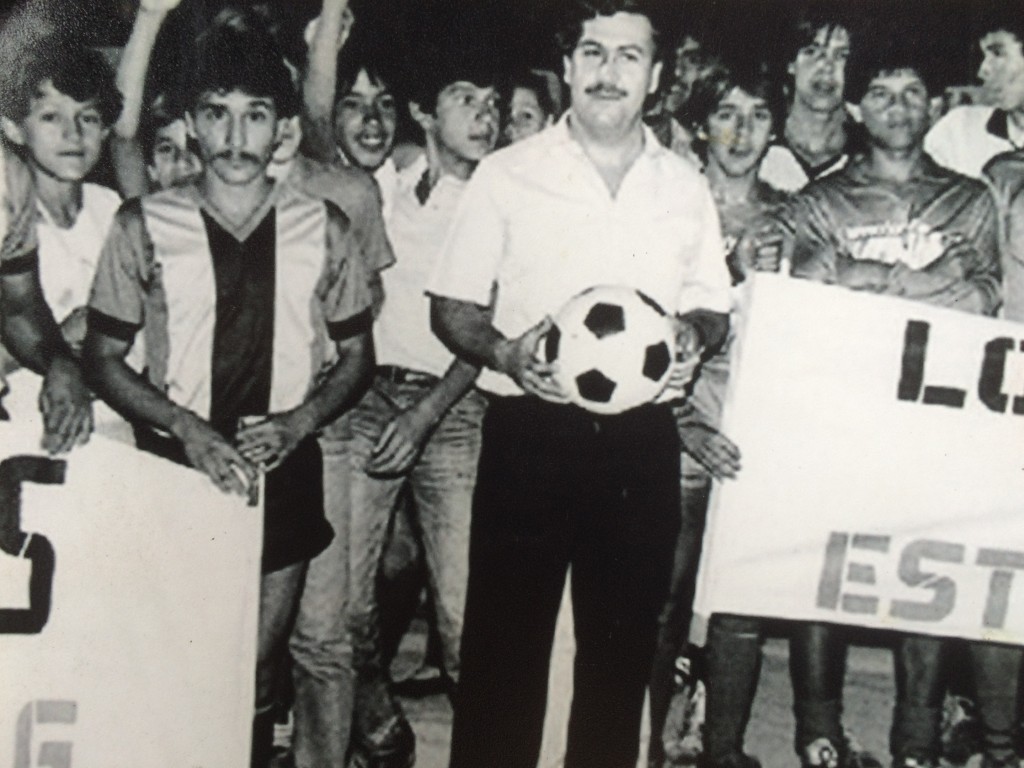 The Pablo Escobar Tour in Medellin, Colombia - A Different Perspective